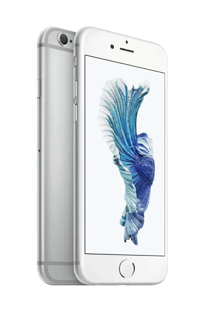 Apple Iphone 6 Pre-Owned Certified Unlocked CPO – Gorilla Phones SA