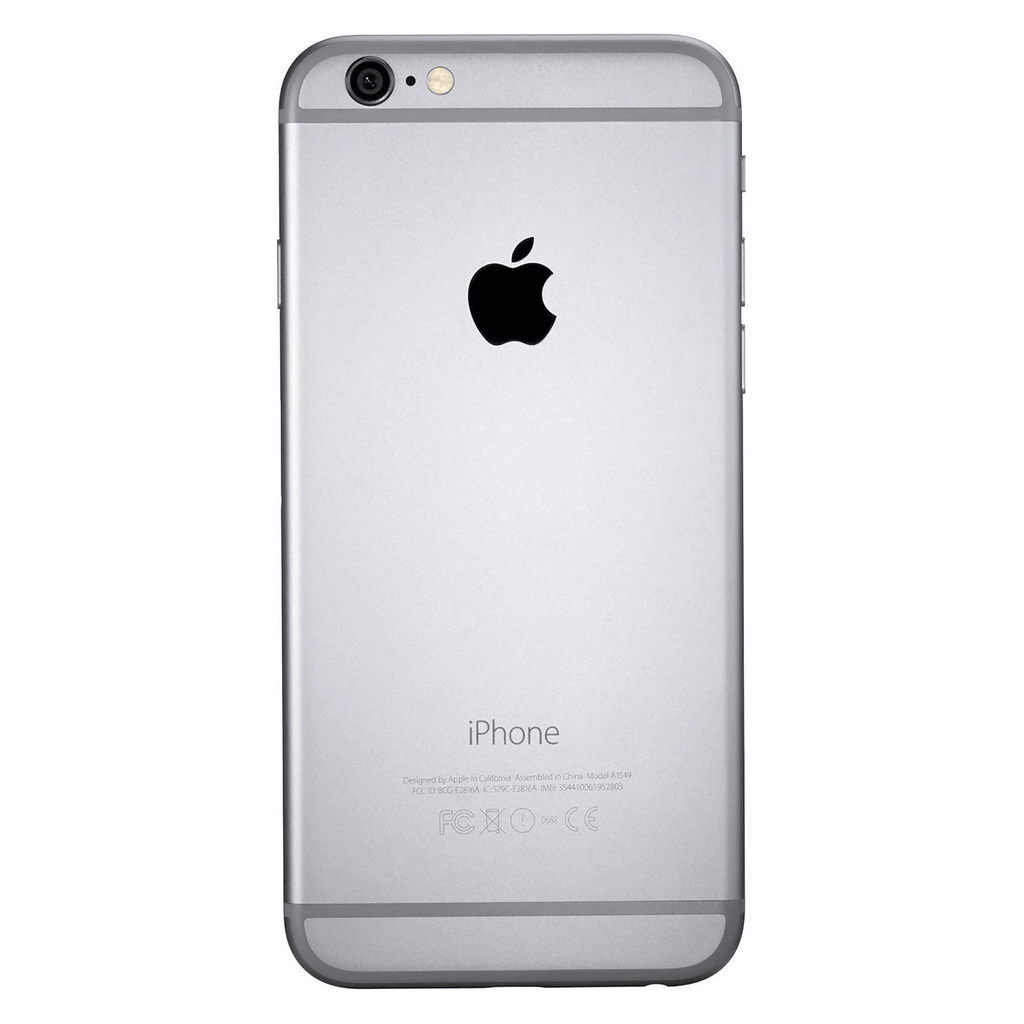 Apple Iphone 6 Pre-Owned Certified Unlocked CPO – Gorilla Phones SA