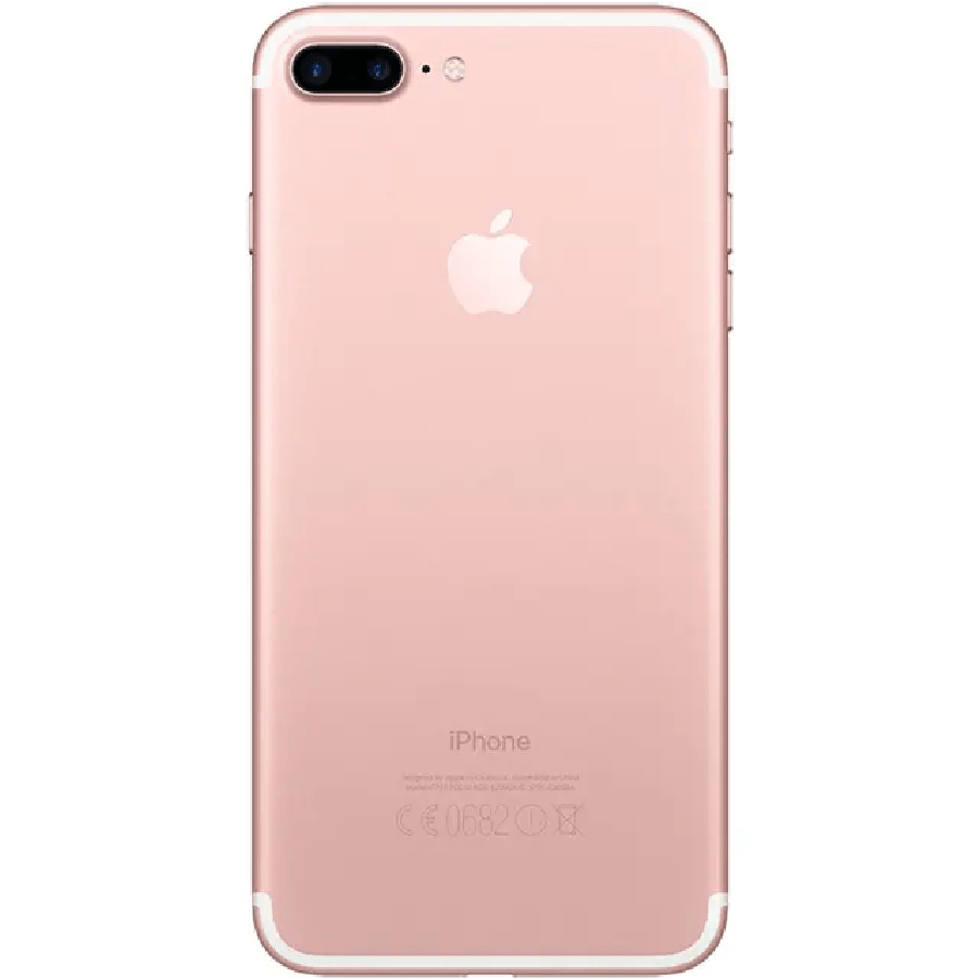 Apple Iphone 7 Plus Pre-Owned Certified Unlocked CPO – Gorilla Phones SA